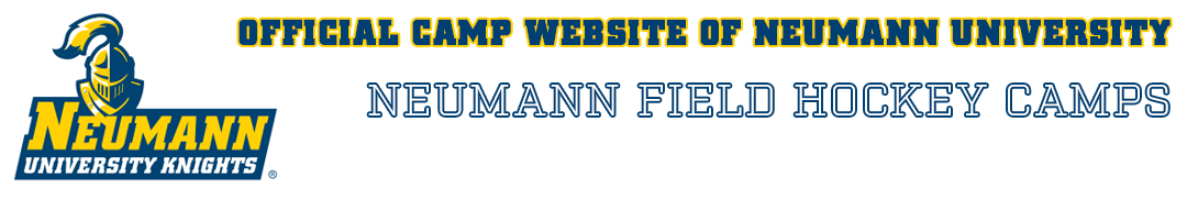 Neumann Field Hockey Camps